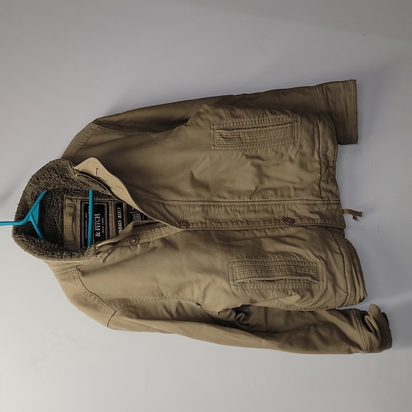 Abercrombie & Fitch | Jackets & Coats | Abercrombie Fitch Adirondack Jacket | Poshmark